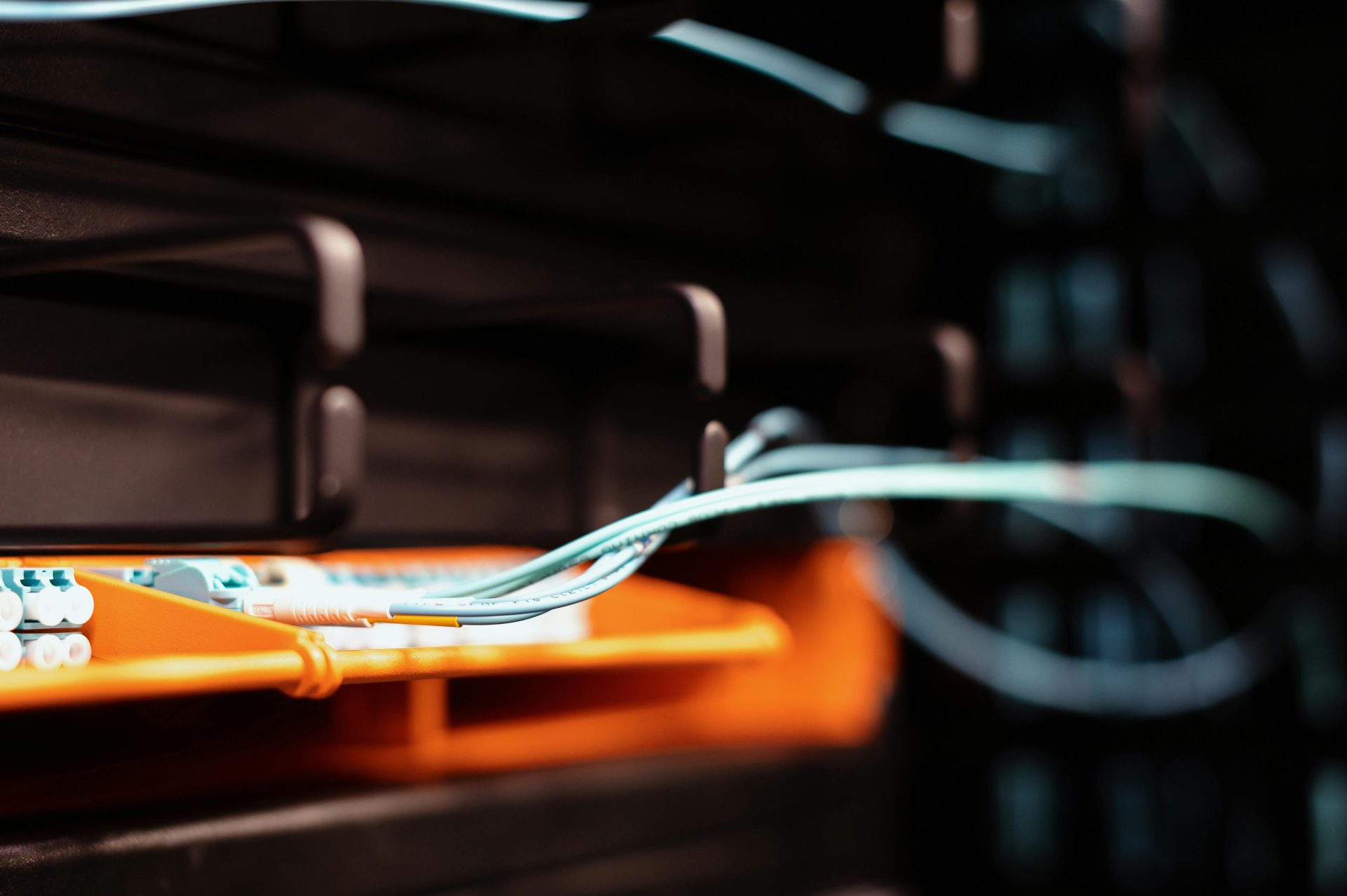 Network Wiring in Seattle, WA | Electric Company of Seattle